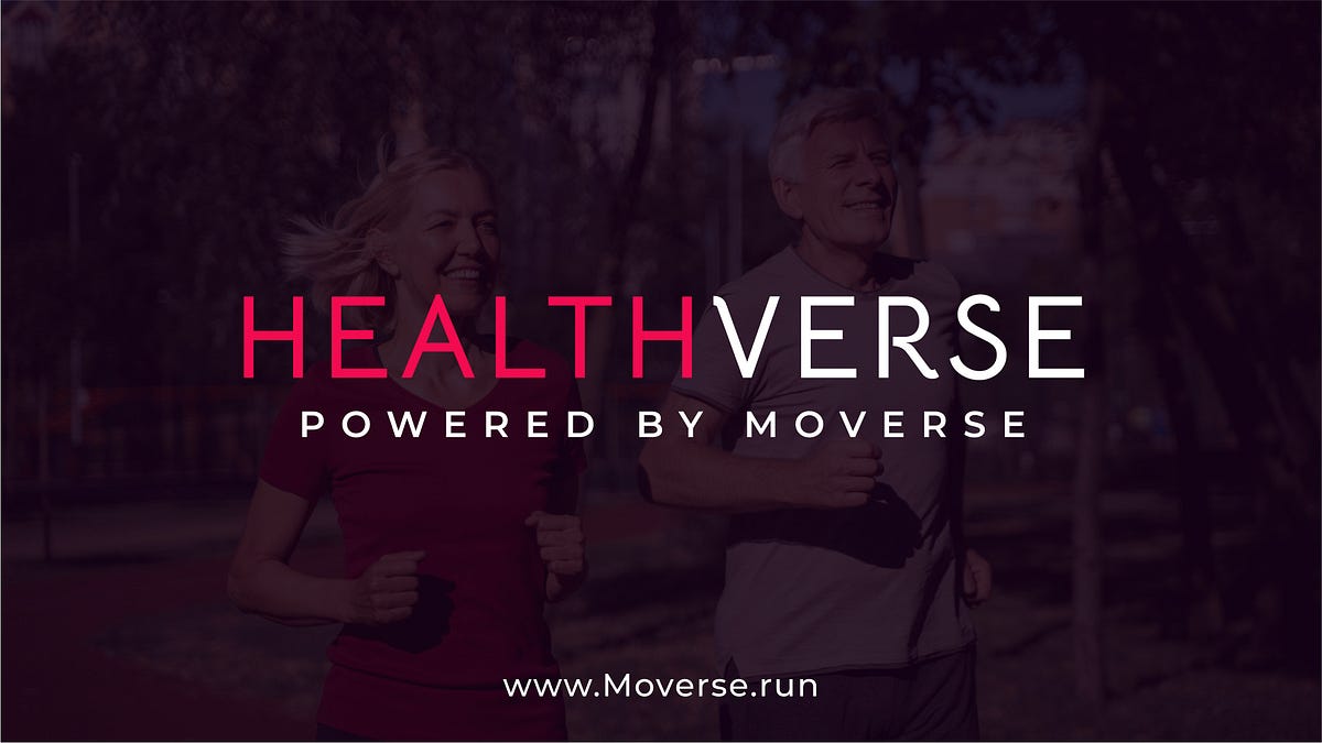 Moverse Introducing Healthverse. Are you looking for a health concept ...