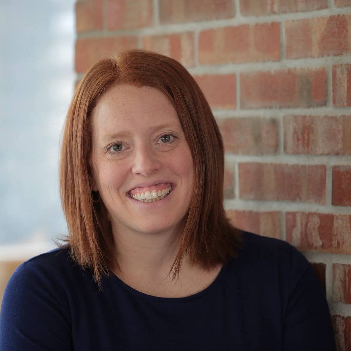 Alumni Spotlight: Eileen Earley Ziesemer | by Diederich College of ...