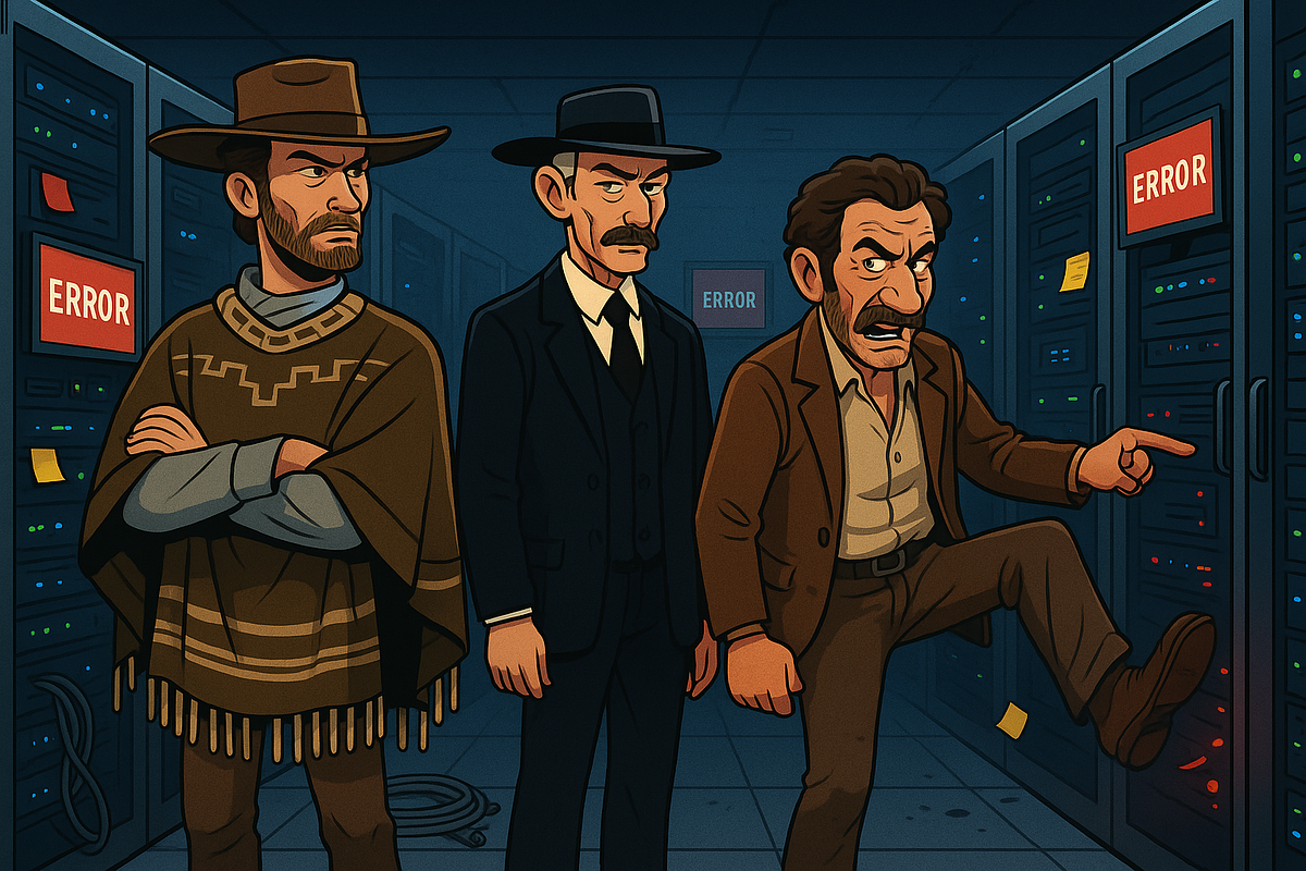 The Good, The Bad, and The Ugly of AI-Assisted Software Development ...