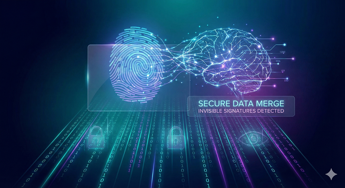 The Invisible Signature: How AI Watermarking Actually Works | by ...