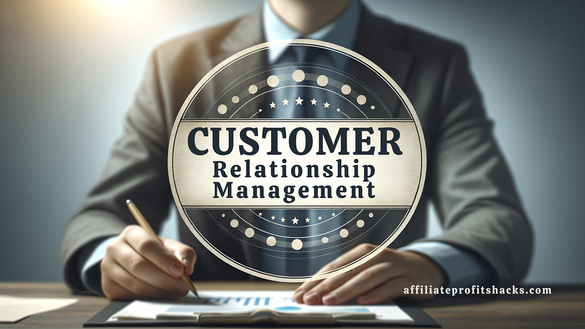 Customer Relationship Management Software: CRM for Business | by ...
