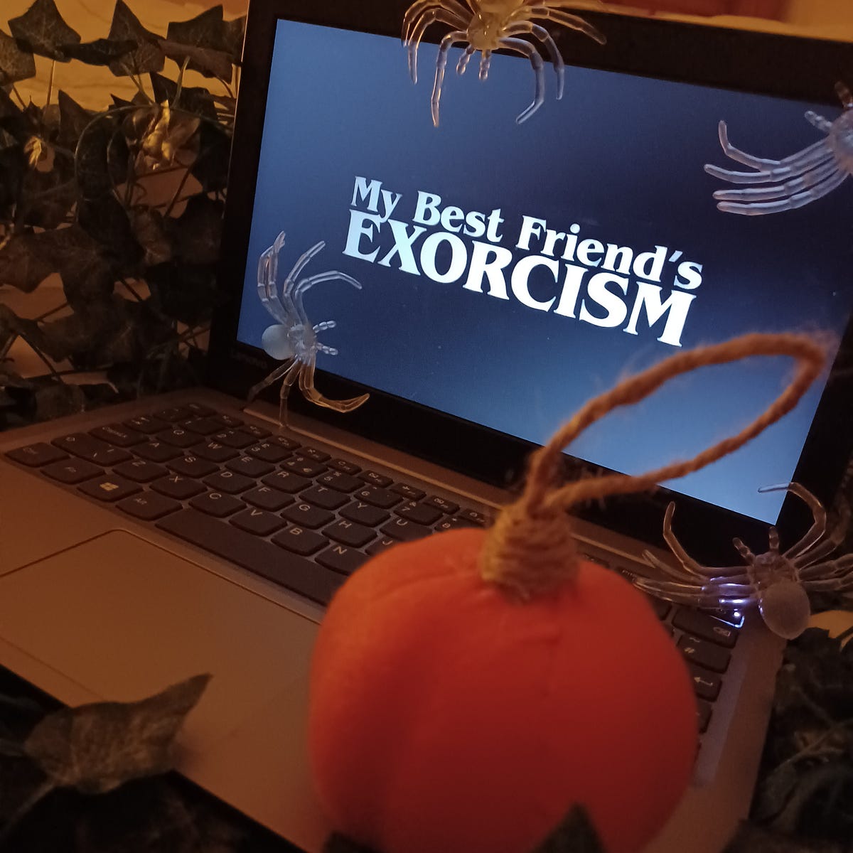 My Best Friend’s Exorcism: Mean Girls but with a lot more satanic ...