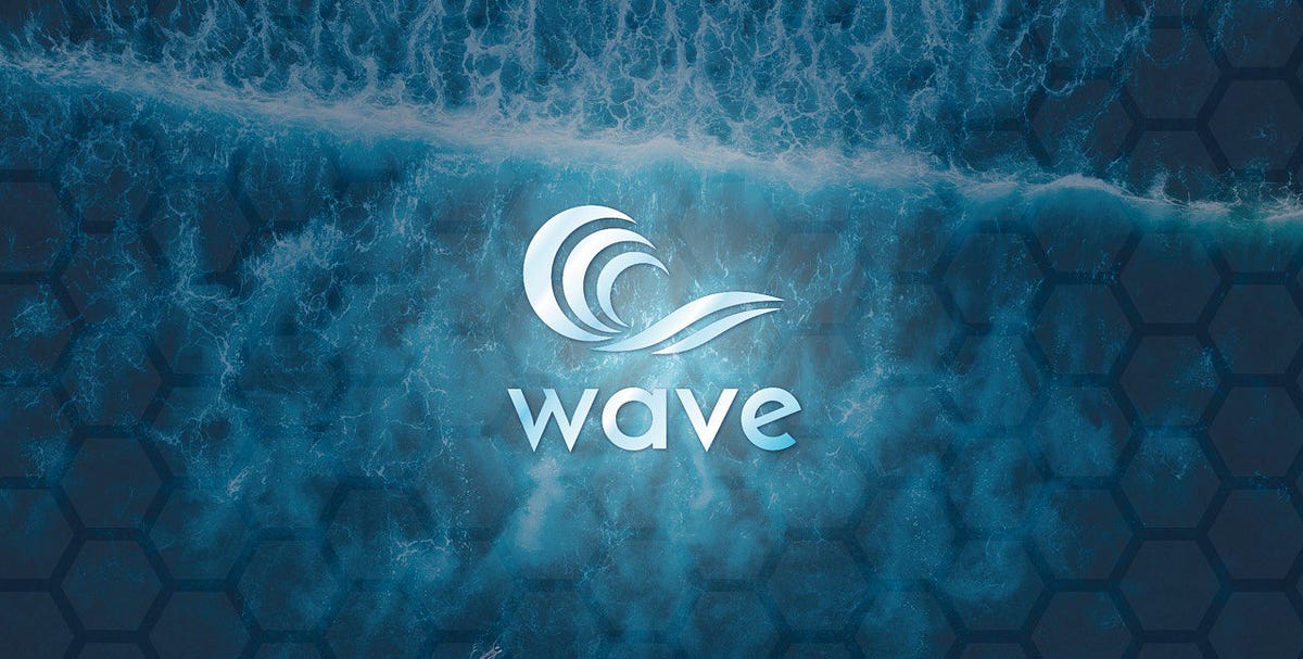 WAVE — the first all-in-one crypto platform | by Waveplatform.io | Medium