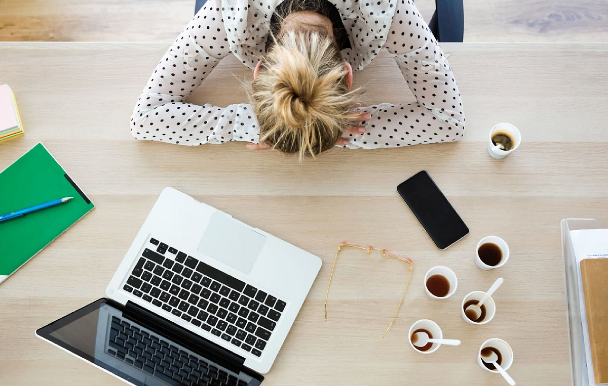 24/7 Lifestyle is not the Solution — Balancing Work & Free Time | by ...