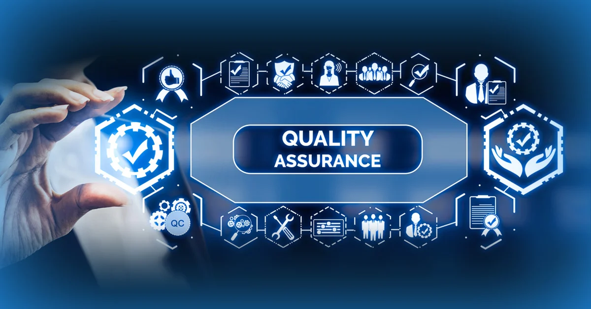 Ensuring Software Quality: A Commitment to Excellence and the End User ... Ensuring Software Quality: A Commitment to Excellence and the End User ...