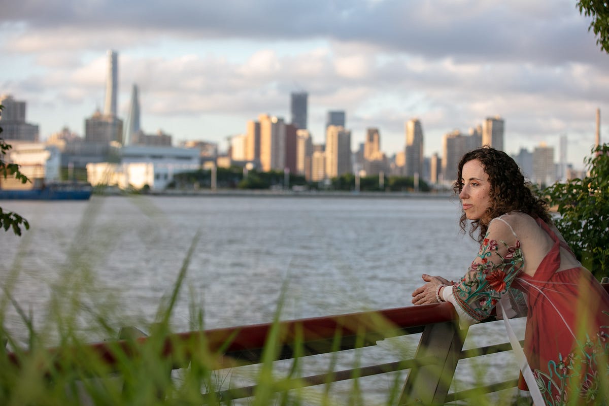 Rewriting your Personal Narrative | by Sarah Boss | Medium
