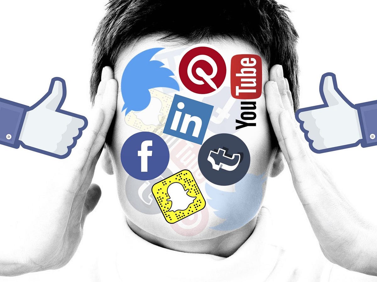 Understand What Social Media Can Bring To You Before You Use It. | by ...