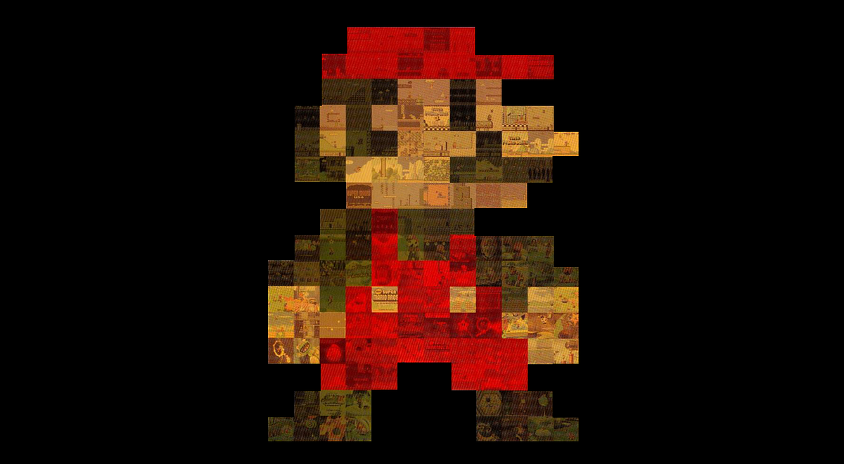 Nintendo’s Brutal Mario Game. Shigeru Miyamoto and his team made a ...