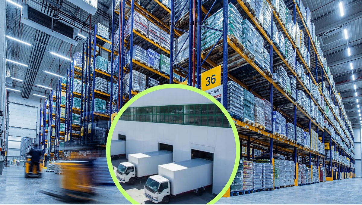 HOW TO START WAREHOUSING BUSINESS IN KUWAIT? | by Sistemacert | Dec, 2023 | Medium