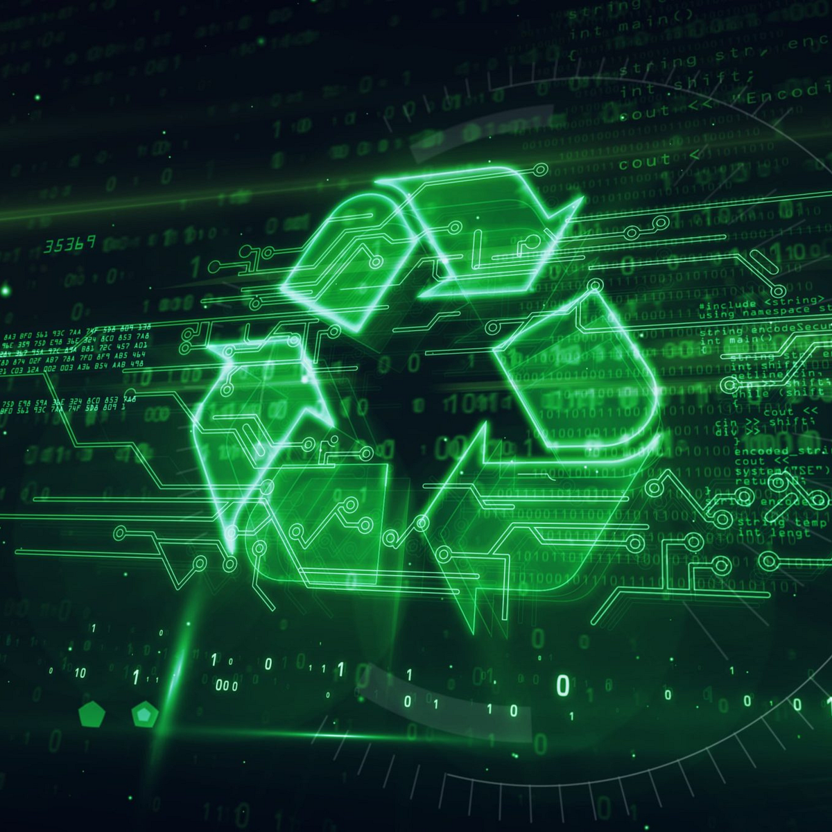 From Carbon Footprints to Positive Impact: The Nzero Journey | by ...