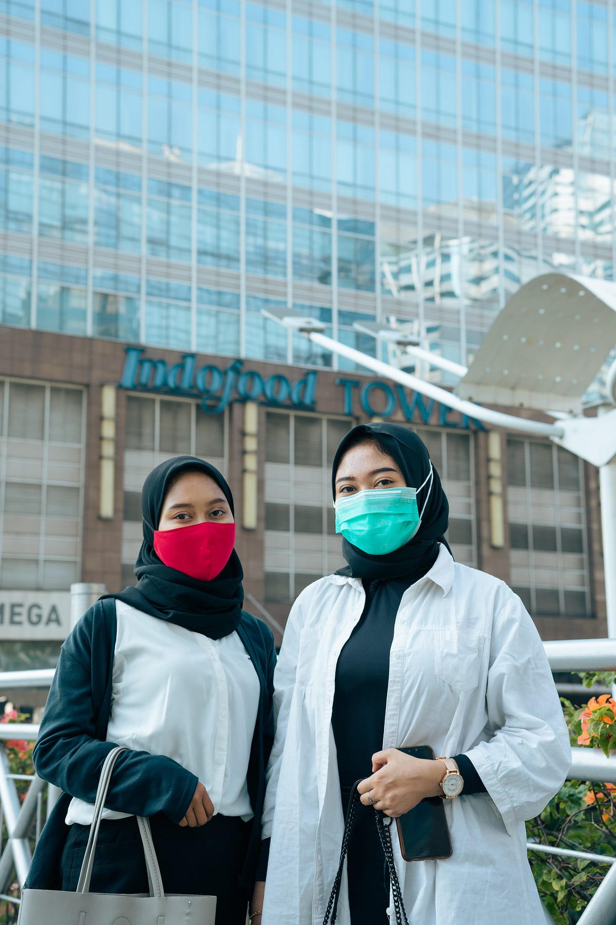 The Role of Women in Islamic Civilization in Indonesia | by Vega Nanda ...