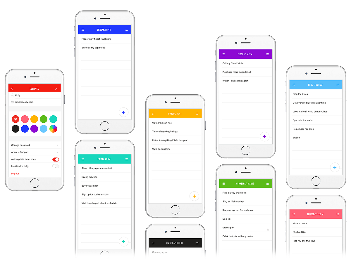 We’re the Minimalist Wunderlist Alternative You’ve Been Looking For ...