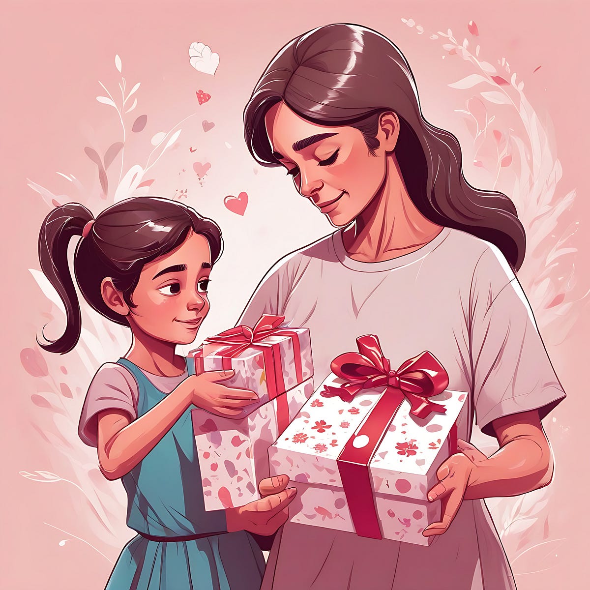 Best gift of my life. Today I am going to talk about a little… | by ...