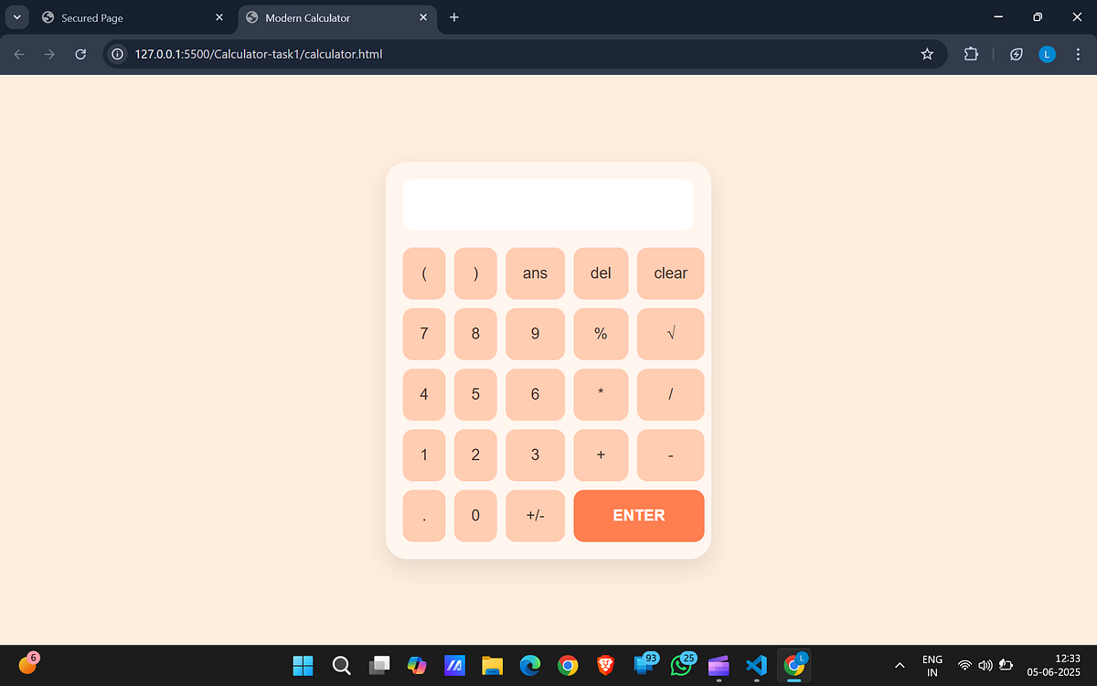 From Code to Creativity: My Internship Experience at Oasis Infobyte ...