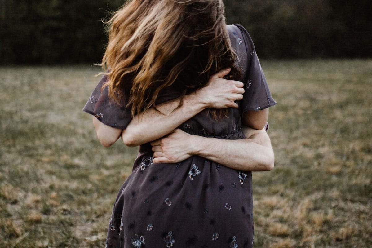 I’ve Decided to Become a “Hugger” | by Natalie Forrest ...