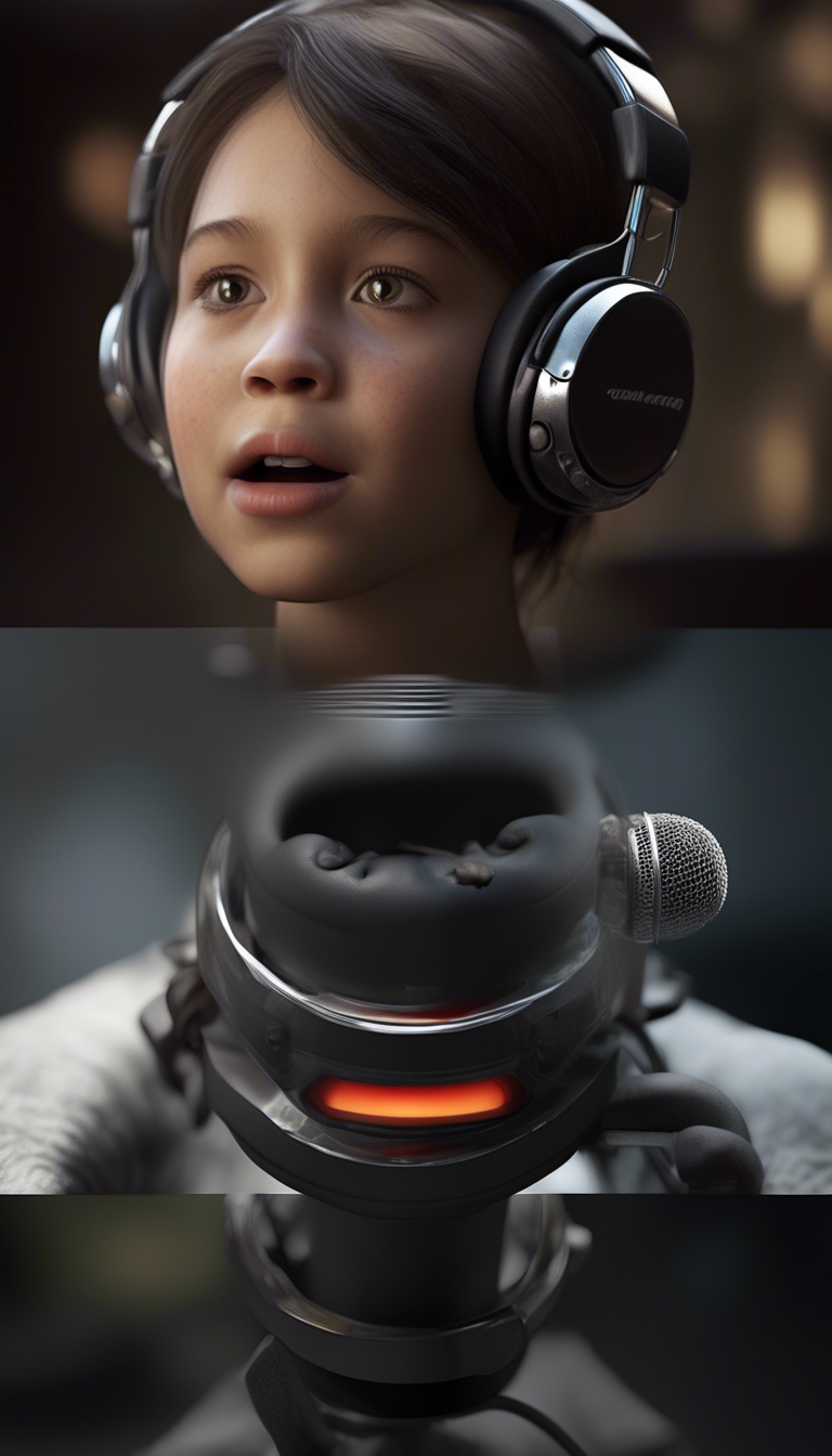 Voice Input Examples | by Lonnie Glosup | Medium