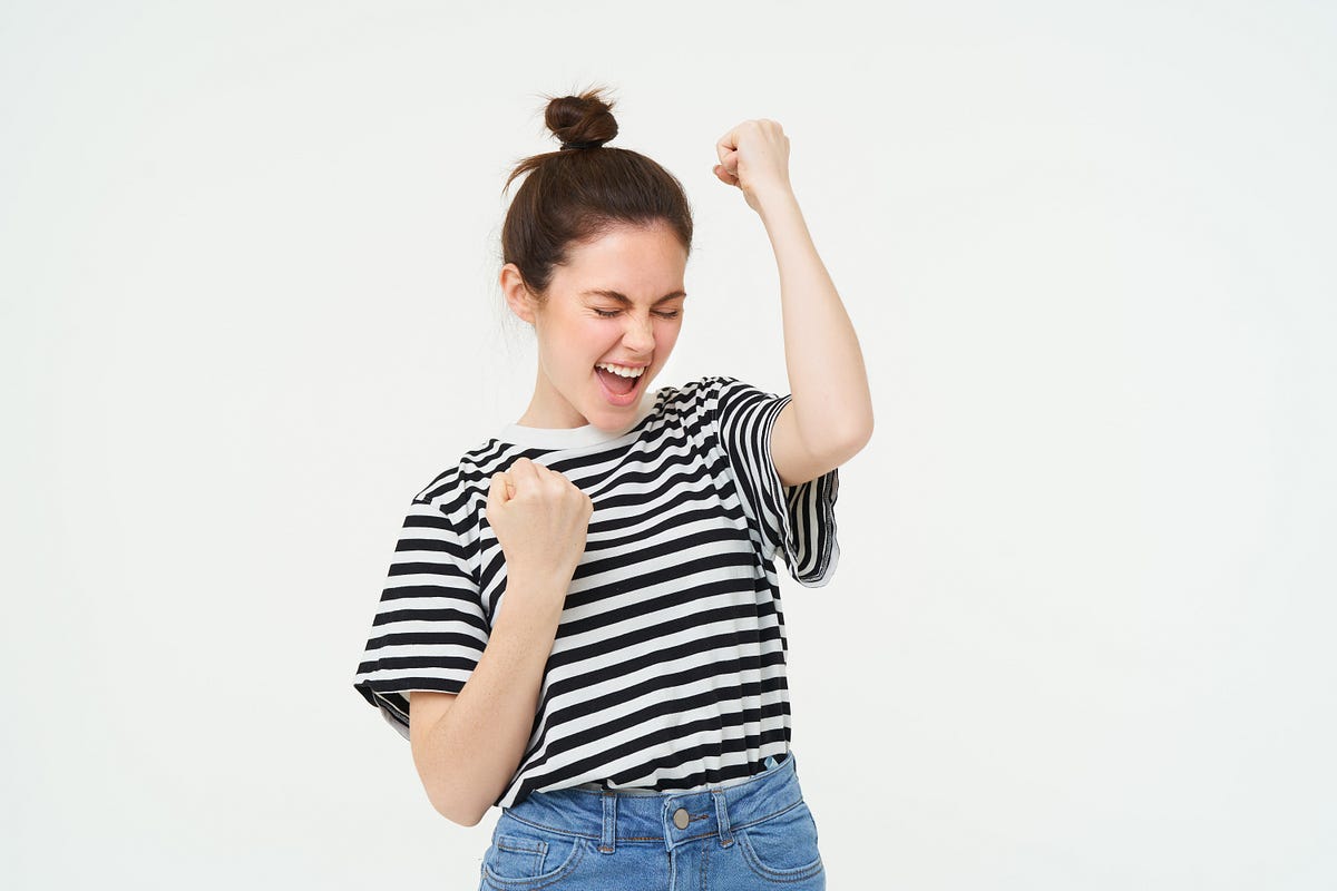 Same Old, Same Old Got You Yawning? Spice Up Your Life and THRIVE! | by Reza Learned It | Medium