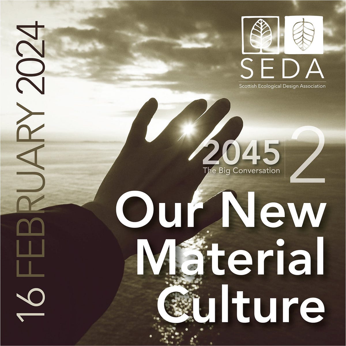 Our New Material Culture: Beyond Visions of Building More of the Same ...