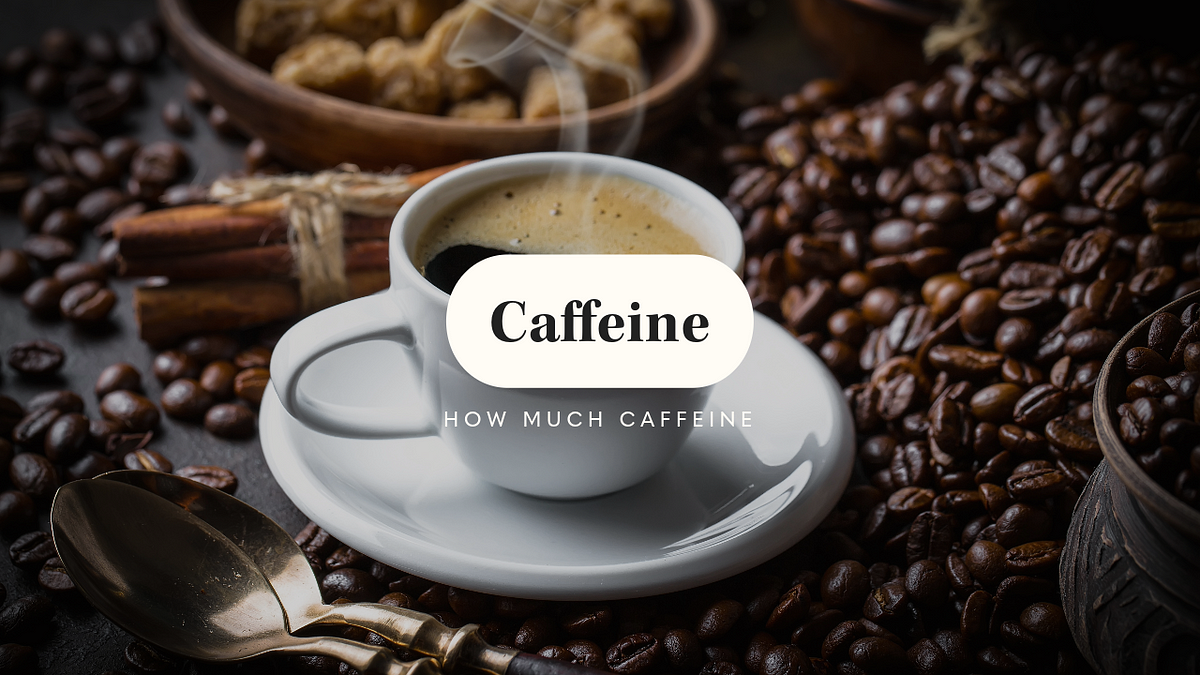 The Science Behind Caffeine: Decoding How Much is Too Much | by Thomas ... The Science Behind Caffeine: Decoding How Much is Too Much | by Thomas ...