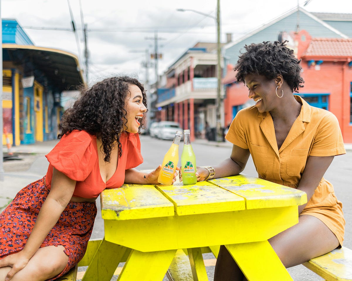 What is Brand Anthropology? How Brands and Consumers Find Common Ground ...