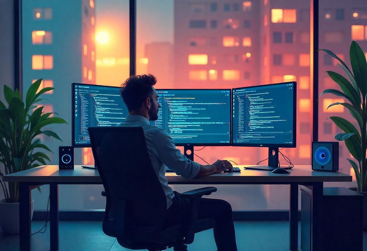 I Became a Better Developer by Doing This One Thing (And It’s Not ...