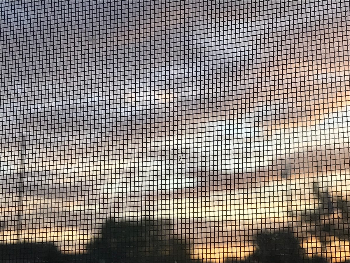 Time to Take a Break. Sitting in my room as the rain pours… | by FVREI ...
