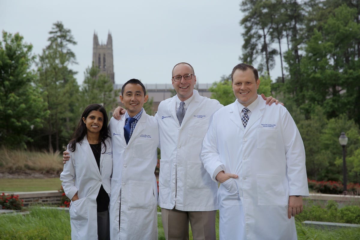 What Medical School Admissions is Looking For | by Duke Alumni ...