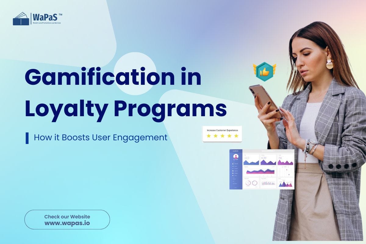 Boosting Engagement with Gamified Loyalty | Medium