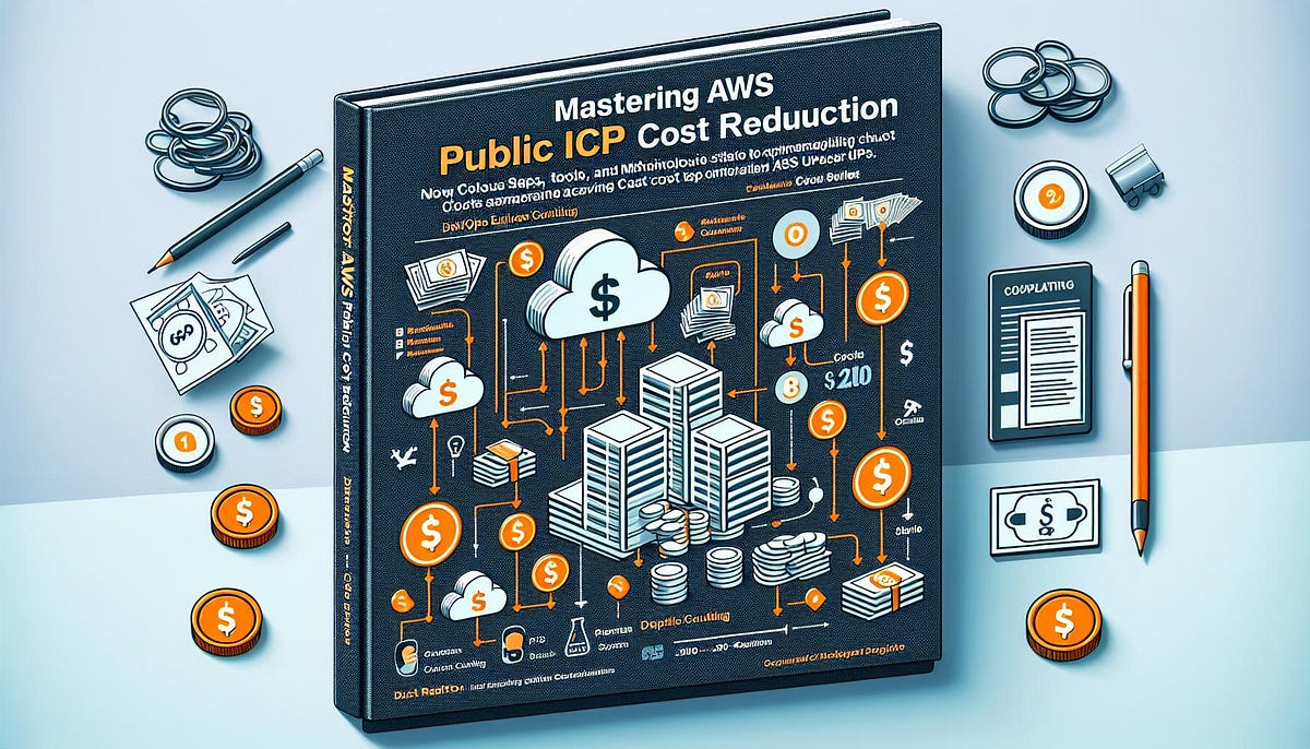 Mastering AWS Public IP Cost Reduction: A DevOps Engineer’s Guide | by ...