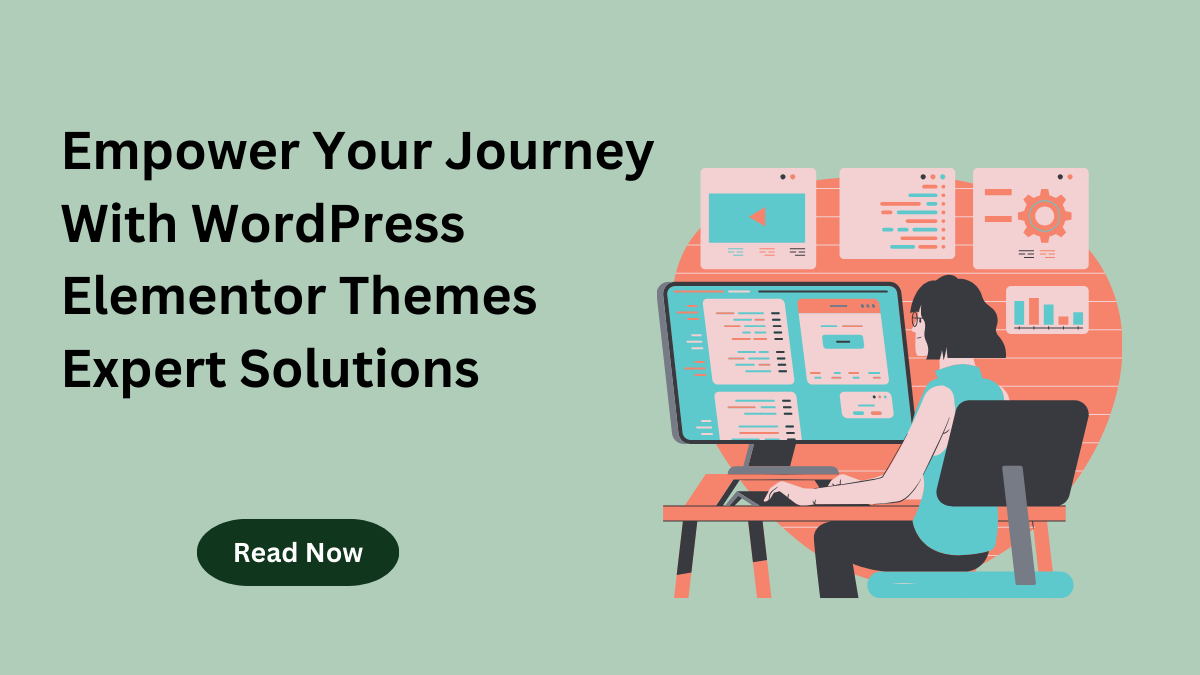 Empower Your Journey With WordPress Elementor Themes Expert Solutions | by Ourelemento | Medium