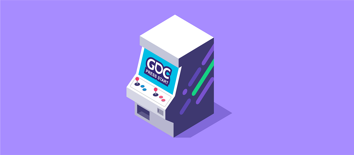 GDC 2018 — How to prepare yourself and other helpful GDC resources | by ...