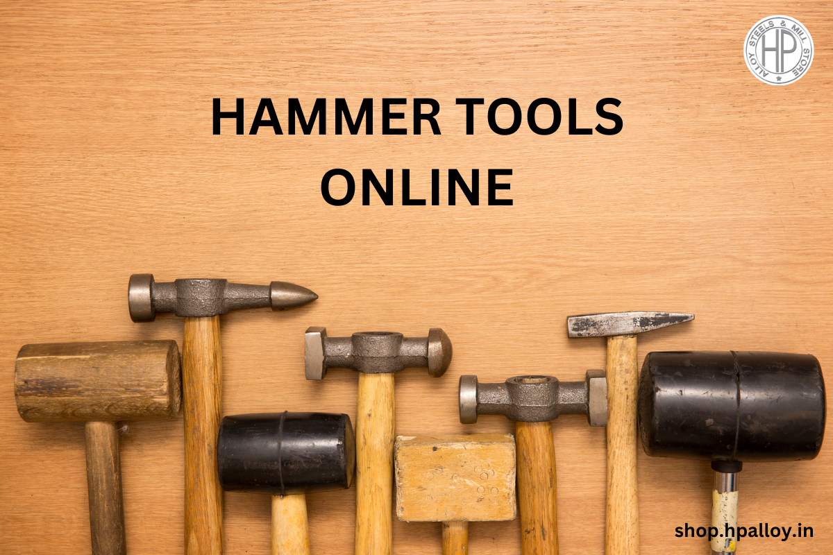 Finding the Perfect Hammer: Your Ultimate Guide to Buying Hammers ...