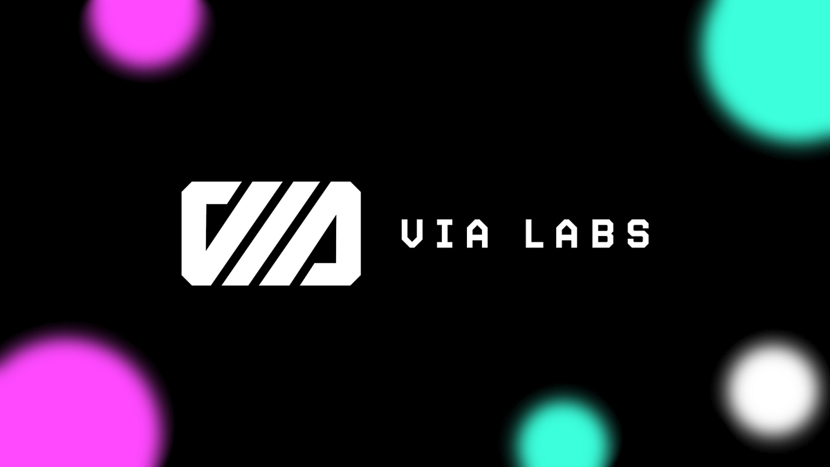Welcome Builders!. Welcome to VIA Labs’ Medium, where we… | by VIA Labs | May, 2024 | Medium