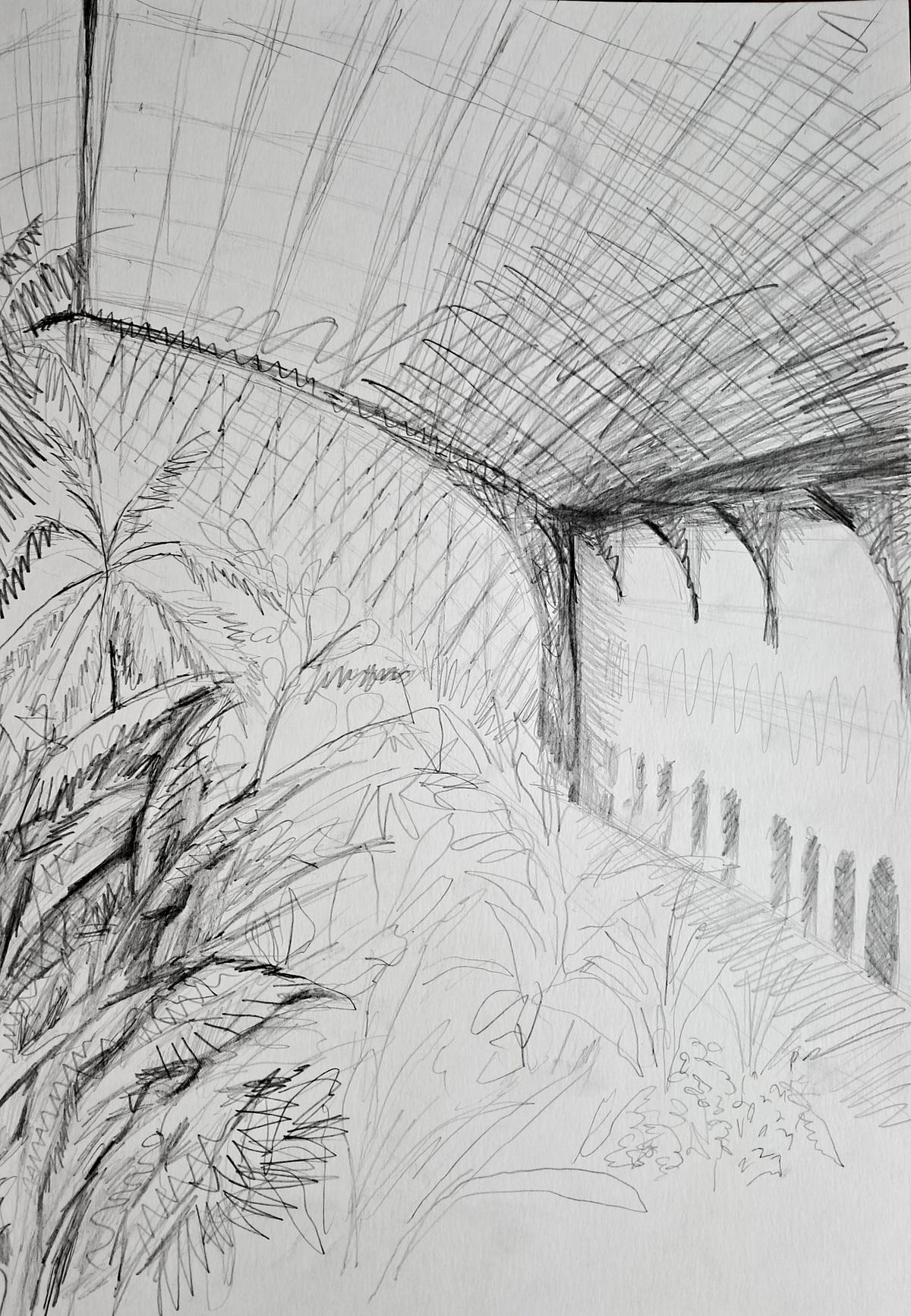 ESP. Chapter 1: Genus Loci | by Adrienne | Medium