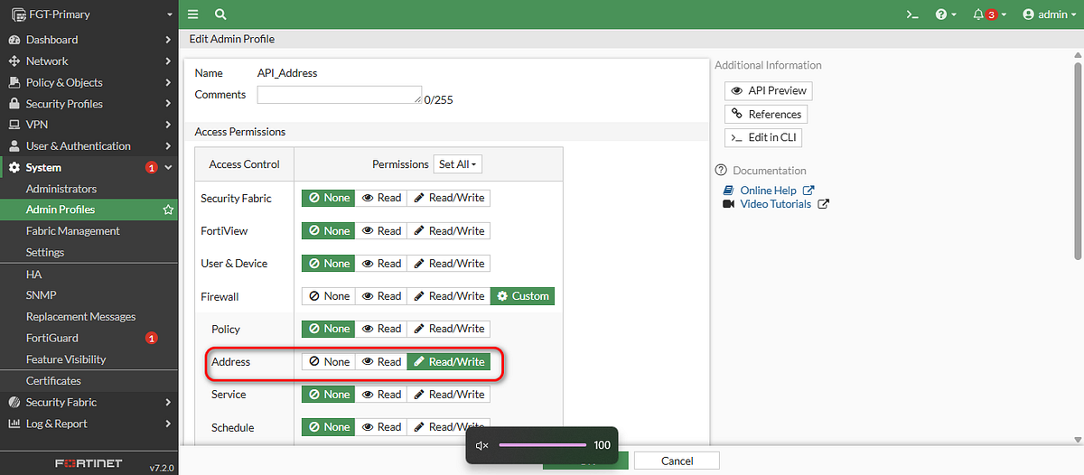 How I Automated Firewall Management with Python and REST APIs ...