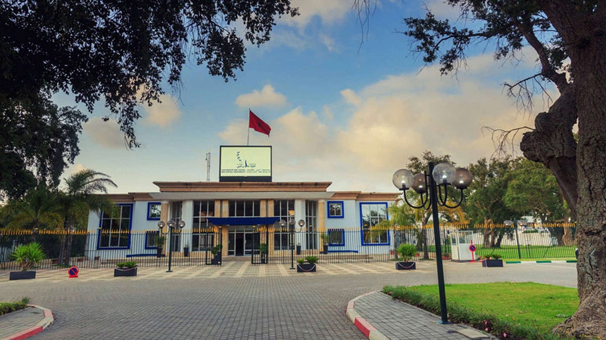 Le classement des meilleures universités au Maroc en 2023 | by ghizlane ...