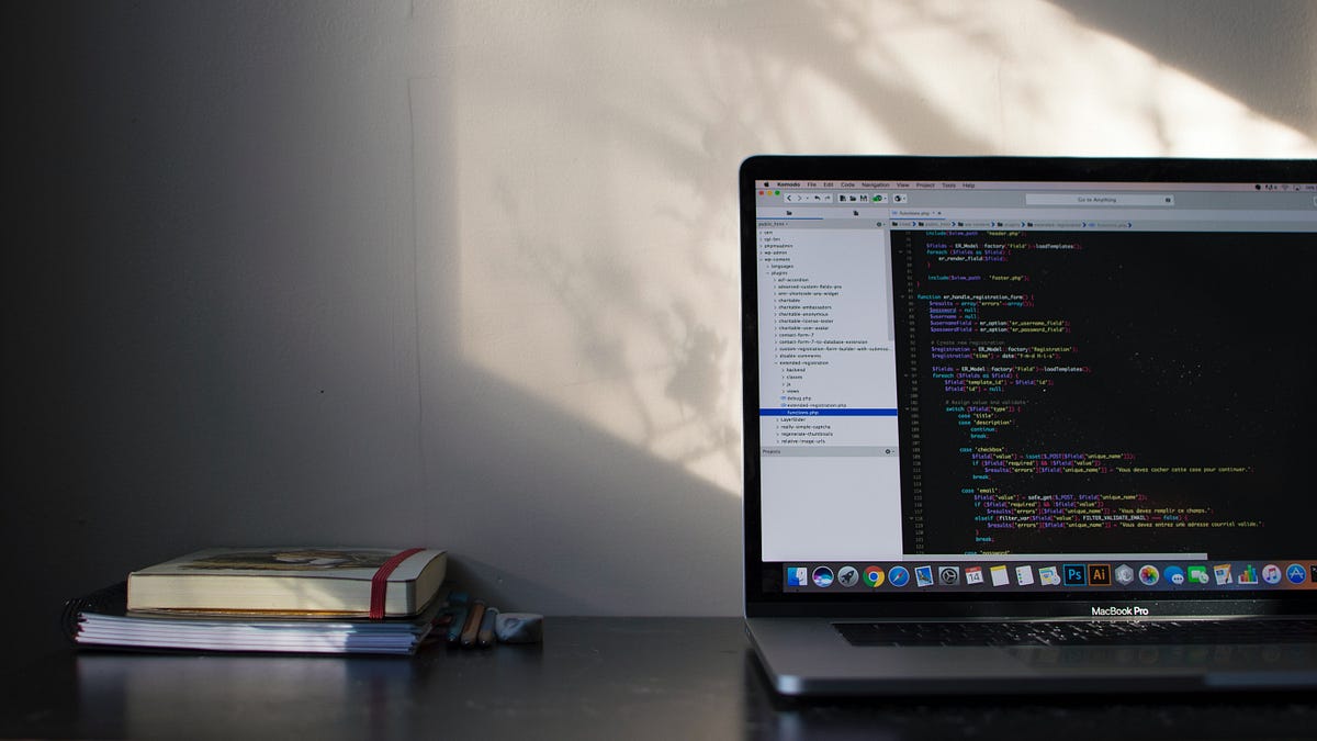 Penjelasan Sederhana Cara Menggunakan Await, Async, dan Promise | by ... Penjelasan Sederhana Cara Menggunakan Await, Async, dan Promise | by ...
