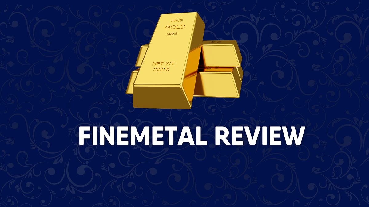 Finemetal Review. 🤚Stop — before you read this review: | by Ahmed Al Hashimi | Jun, 2024 | Medium