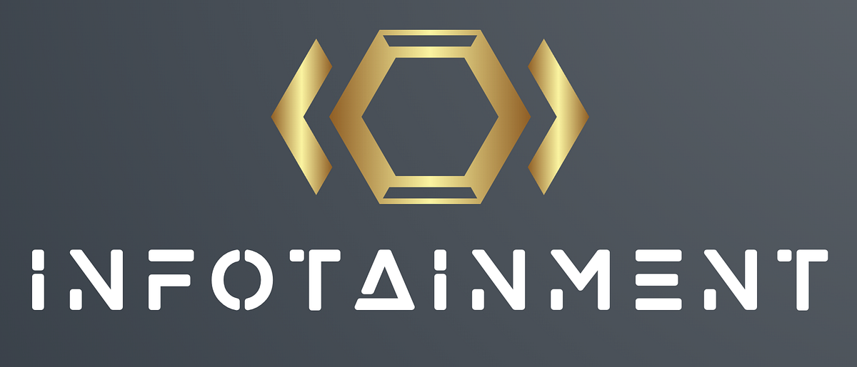 Write for Infotainment publication. - INFOTAINMENT - Medium