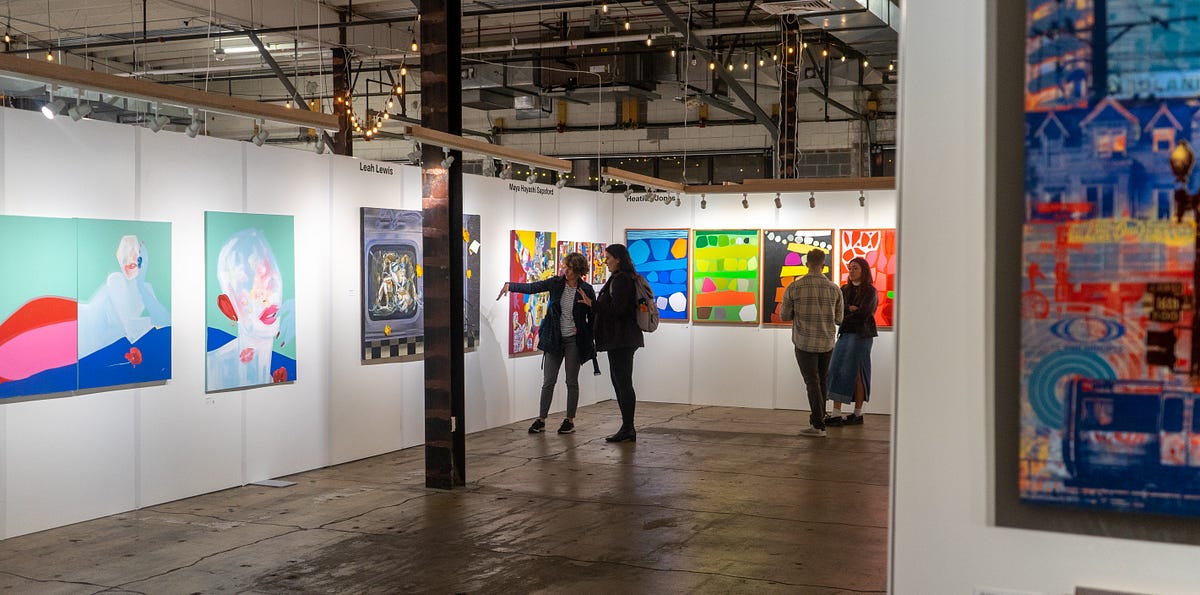 What’s missing from DC’s arts and culture coverage | by shelby hubbard ...
