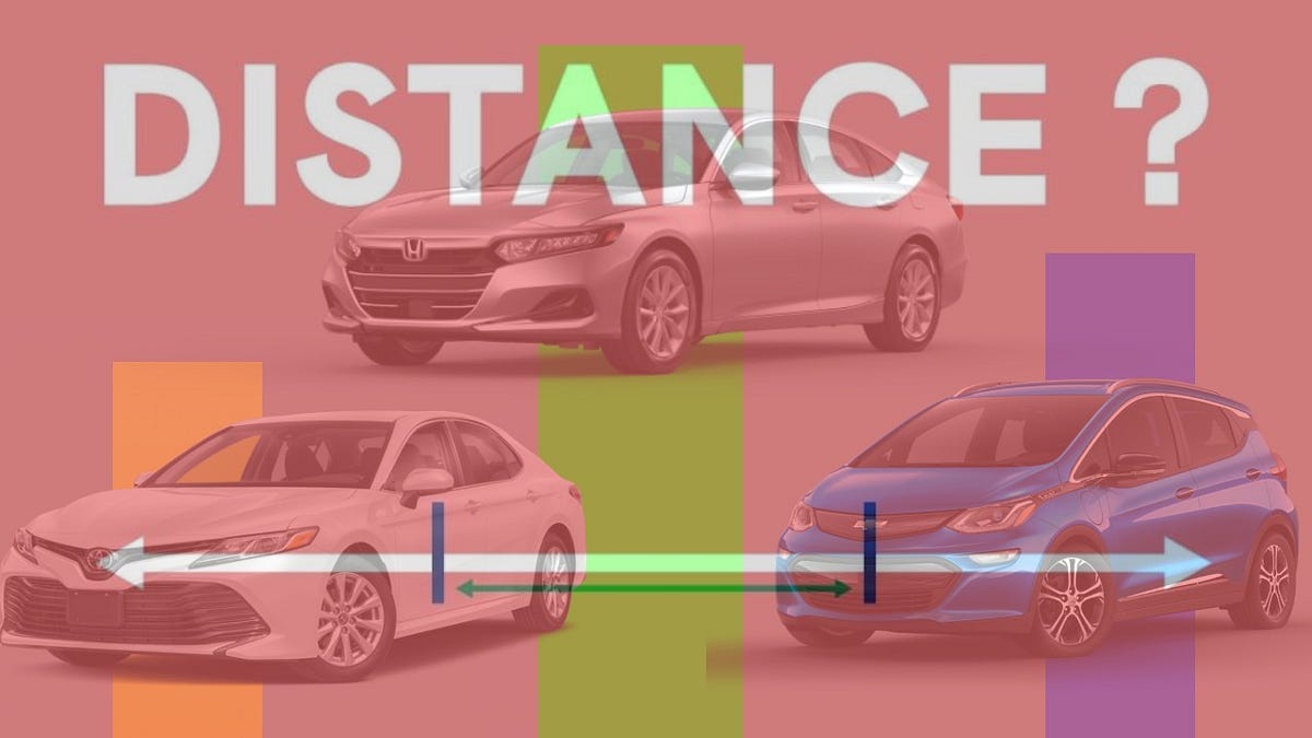 What is the best car for long distance driving? | by Vogeorgis | Medium