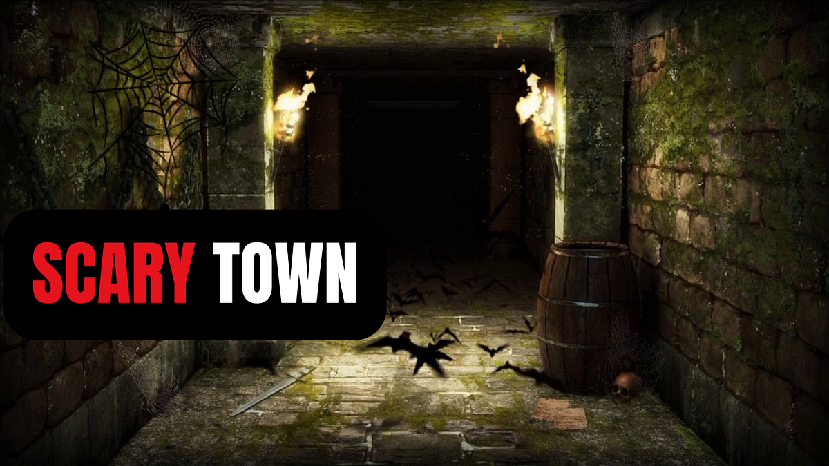 Scariest Town On Earth Where Everyone Sleeps At 10pm | by Sacred Melon ...
