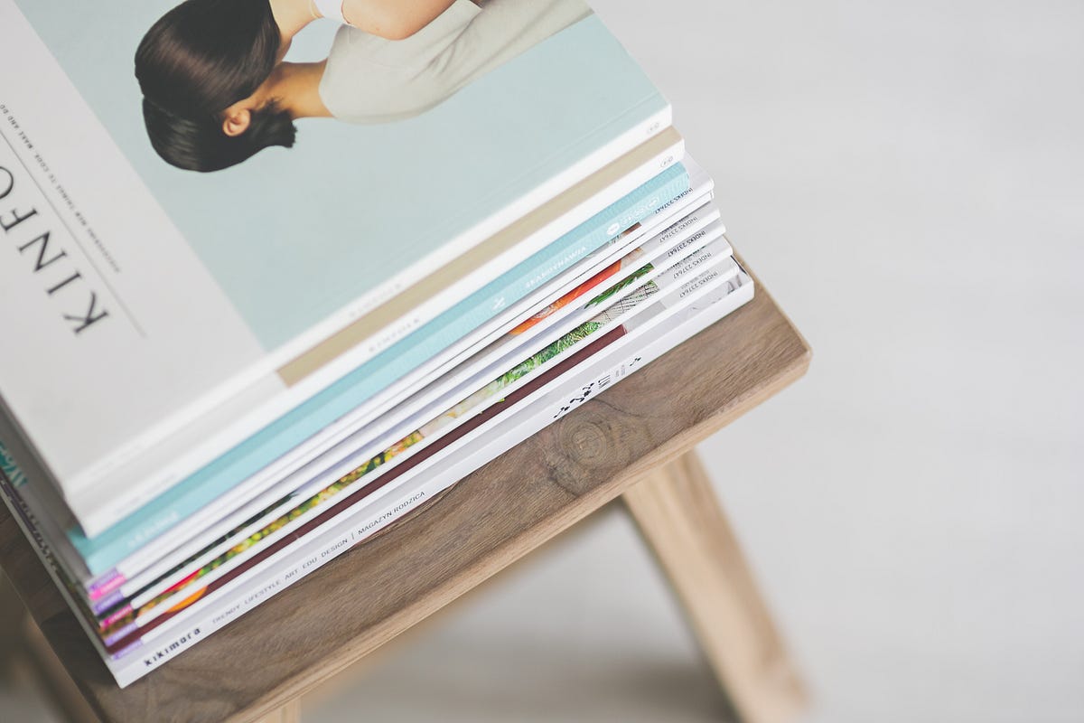 Stop confusing us! Why are women’s magazines so contradictory? | by ...
