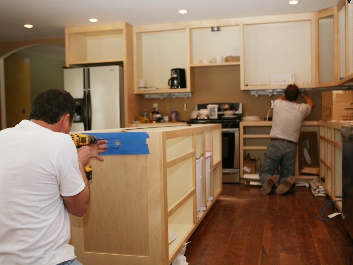Lane Boland, A Remodel Commander’s Top Tips to Make Remodeling Projects Affordable | by Lane ...