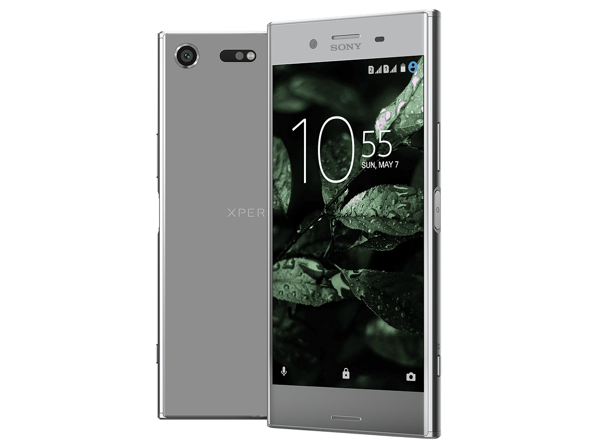 Sony Xperia XZ Premium. A “Premium” smartphone from Sony !! | by d‘wise ...