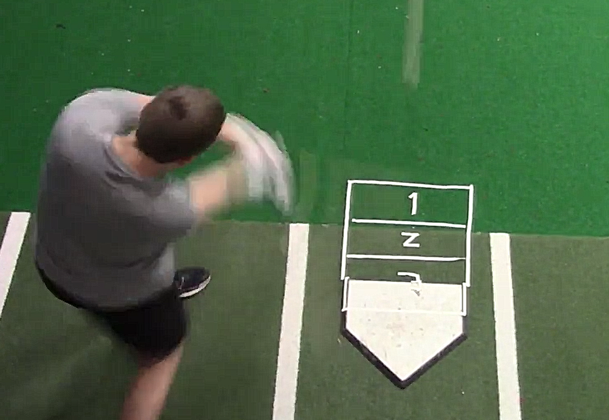 Using Point of Impact to Measure Timing | by Brock Hammit | Medium