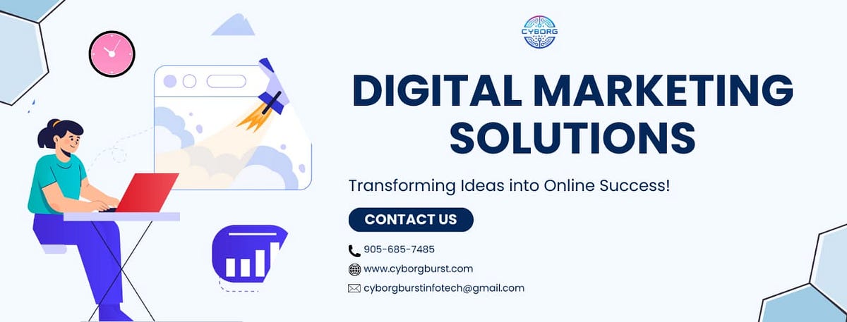 Elevate your digital presence with our web development innovations ...