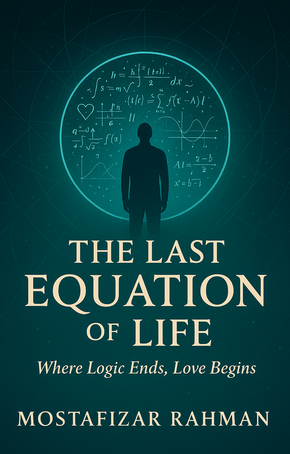 The Last Equation of Life — Where Logic Ends, Love Begins. | by ...