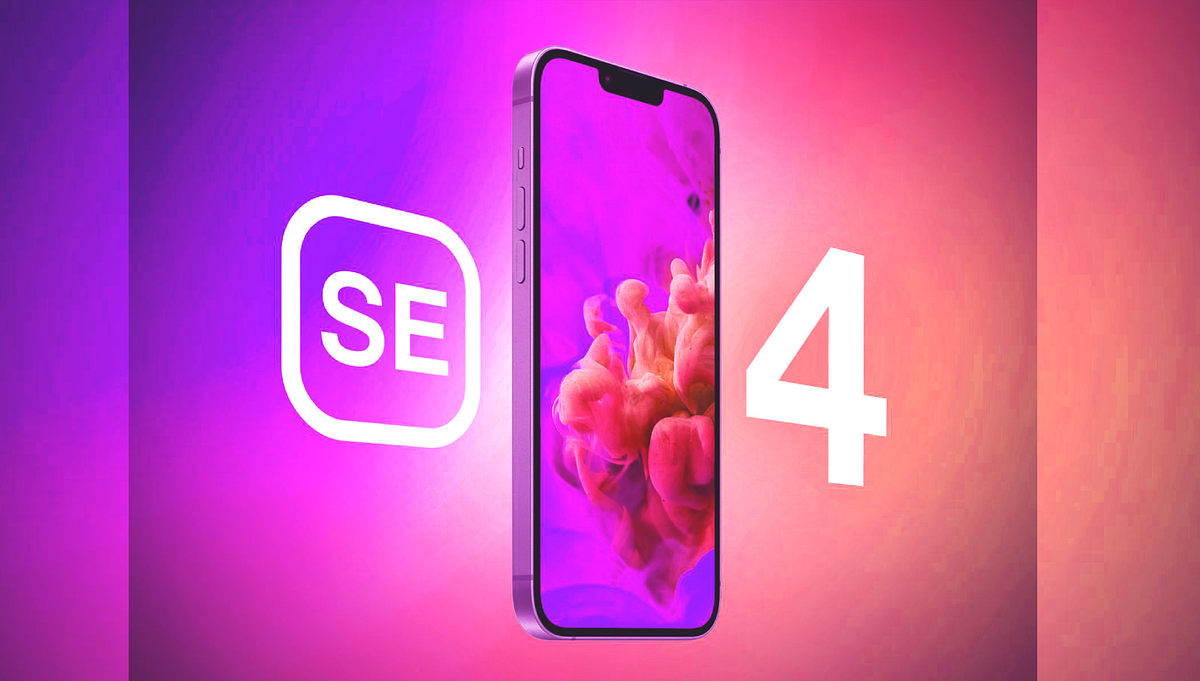 Is the iPhone SE 4 Still Coming? Unveiling Rumors, Specs, and Release ...
