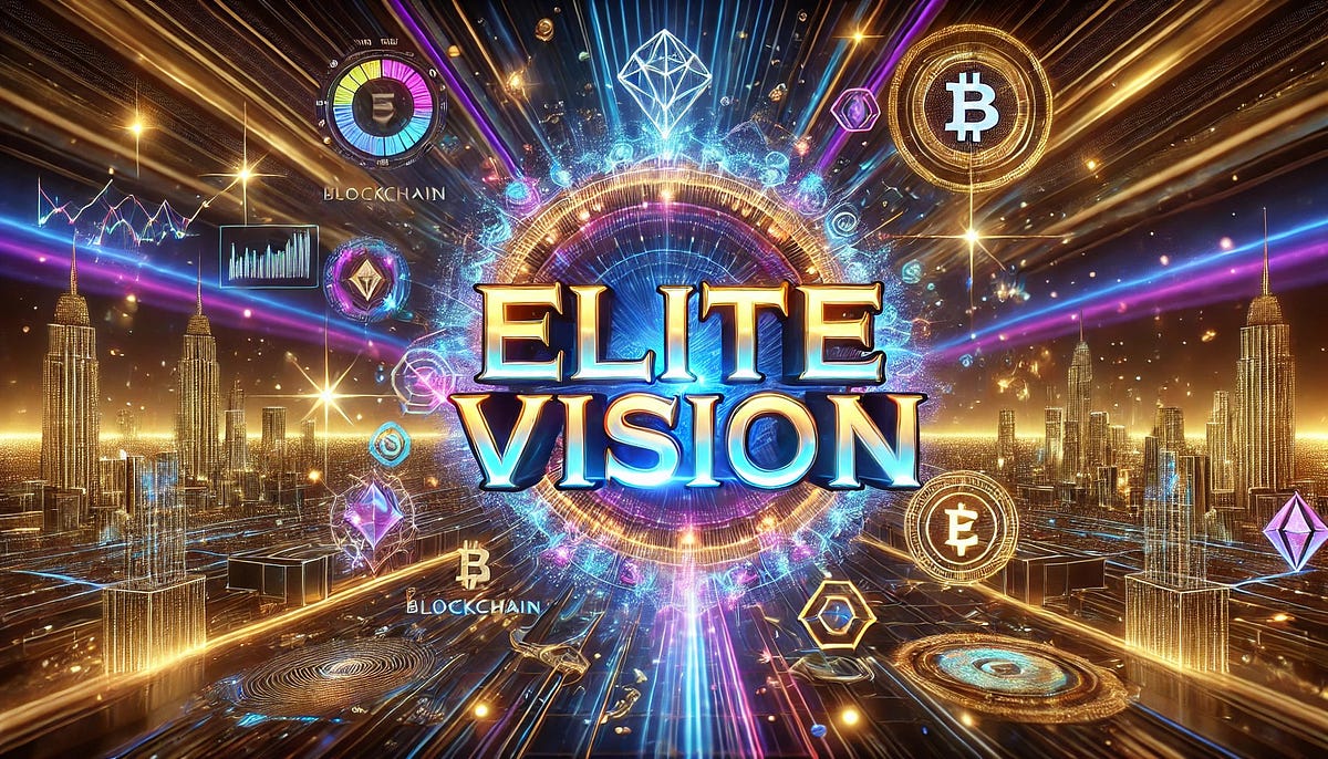EliteVision Review (elitvision.eu) — Discover a Trading Platform Built for Success and Security ...